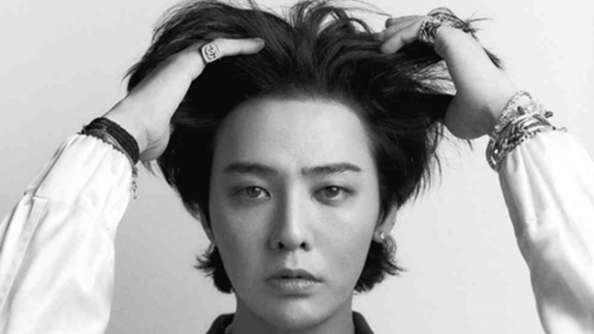 ‘POWER’ 지드래곤, 연말 광폭 행보…MAMA 이어 가요대전 ‘출격’