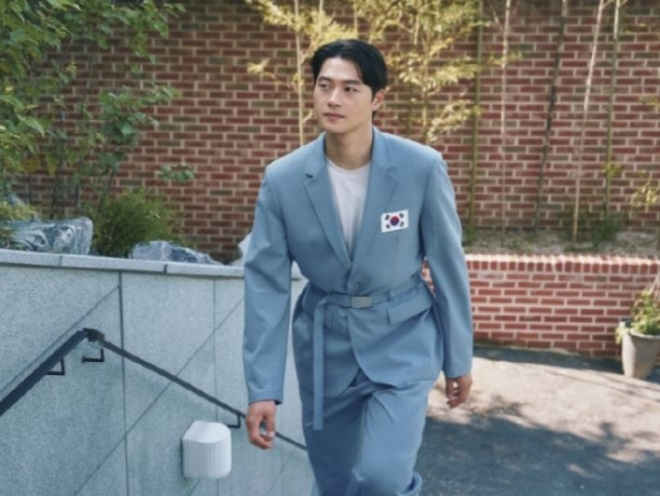 연예인처럼 잘생긴 외모에 192cm키 “올림픽 금메달리스트 오상욱” 유퀴즈 출연