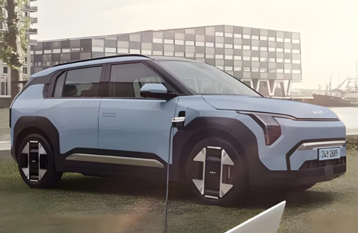 2천만원대 전기 SUV 실화? 기아 EV3, 501km 질주하며 오너 평점 9.4점! ‘괴물 신인’ 등장